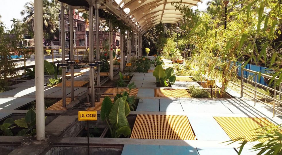 Bhatpara, India - Innovative Solutions for Wastewater Treatment ...