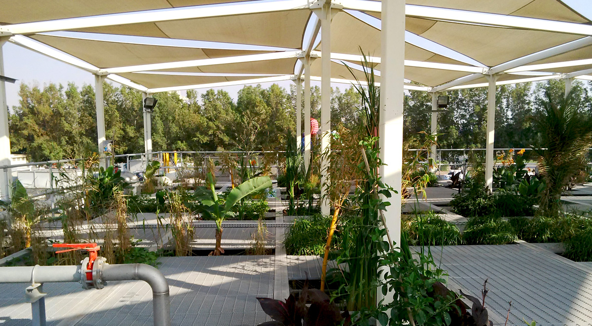 Non-Urban Residential Upgrades - Innovative Solutions for Wastewater ...